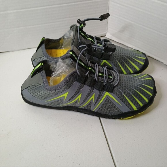 Hike Footwear | Shoes | Hike Footwear Panthera Max Outdoor Nonslip ...